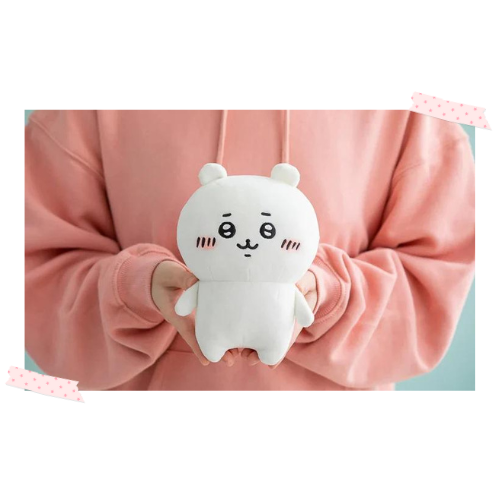 Discover Chiikawa: Japan's Latest Kawaii Sensation